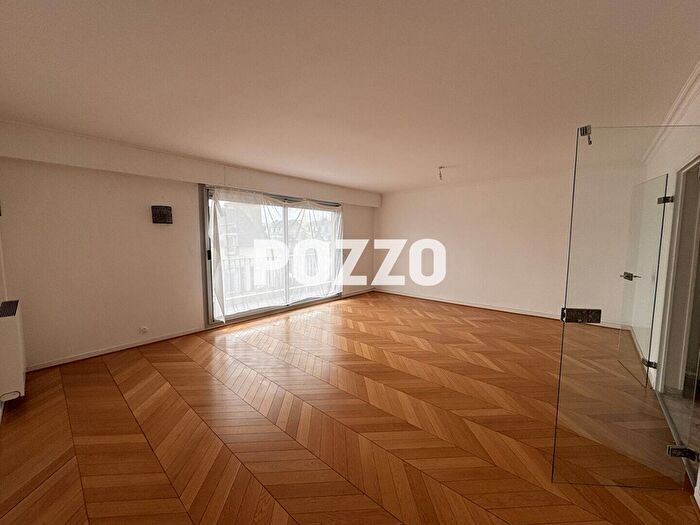 Centre, Cherbourg-en-Cotentin : Appartement 3 pièces à louer