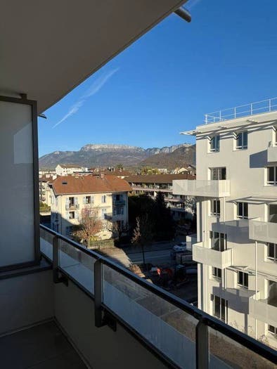 Appartement 2 pièces à louer - Romains Boutae, Annecy