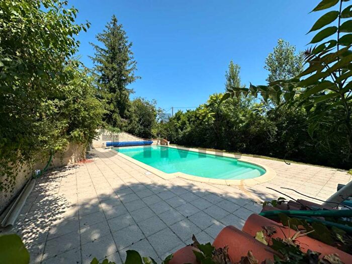 Maison 5 pièces à Roquefort, à vendre