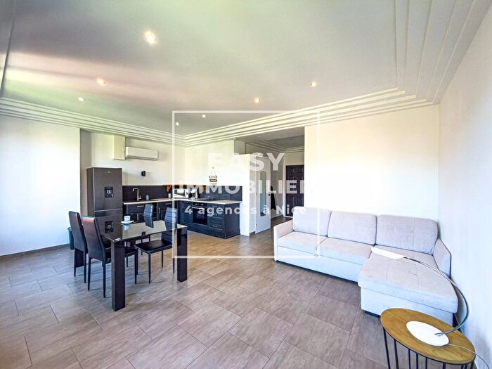 Appartement 3 pièces à Nice, Cimiez, à vendre