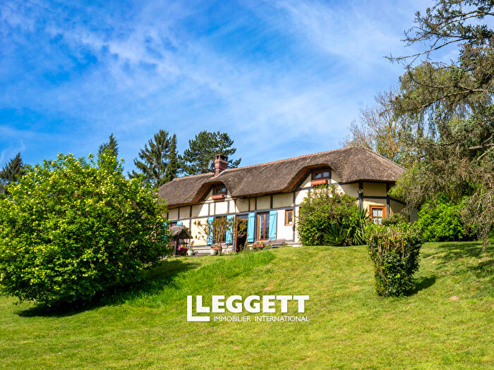Maison 8 pièces à vendre - Ellecourt