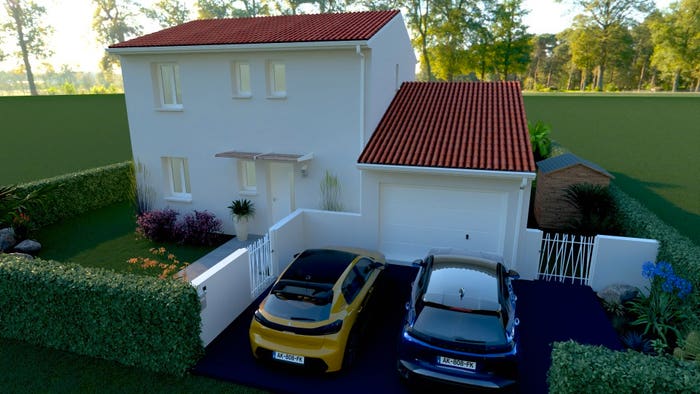 Llupia - Maison 7 pièces à vendre