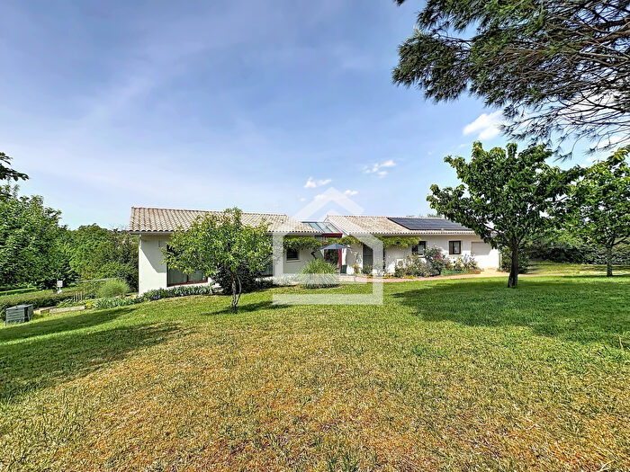 Maison 7 pièces à vendre - Montussan