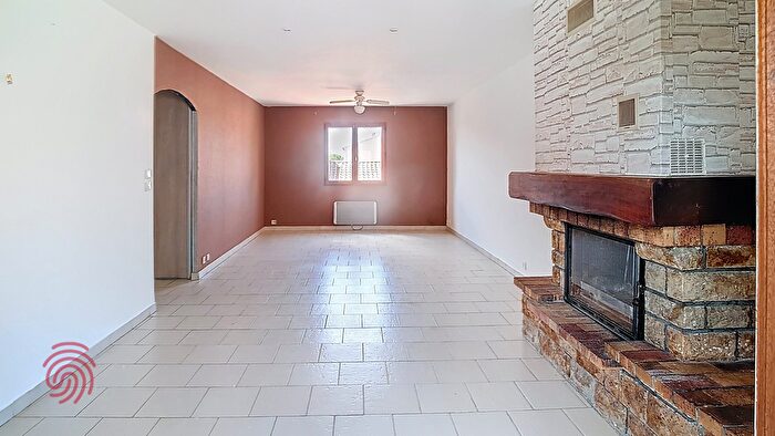 Appartement à vendre - Béziers, Perch des Moulins, Font Neuve, Terries - 4 pièces - 3 chambres