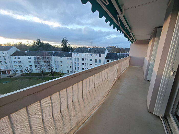 Appartement à louer - Rambouillet, Groussay, Providence, Gommerie, Vernes, Dreyfus - 2 pièces - 1 chambre