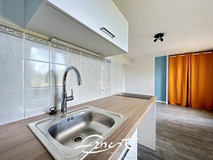 Appartement 3 pièces à louer - Jaunay-Clan