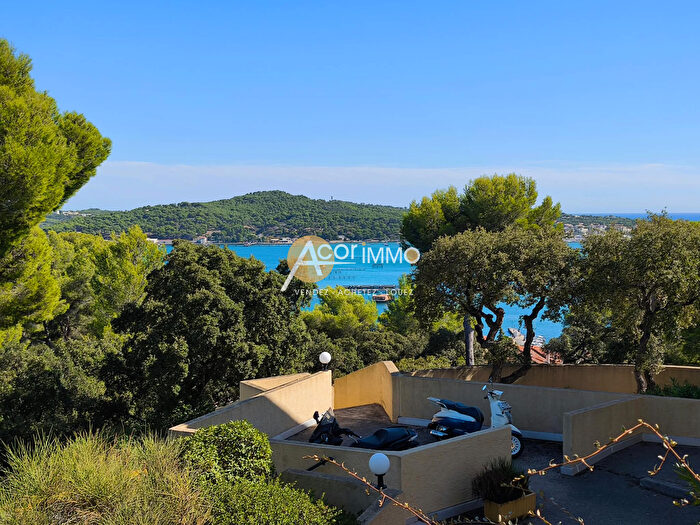 La Seyne-sur-Mer, Est : Appartement 3 pièces à vendre