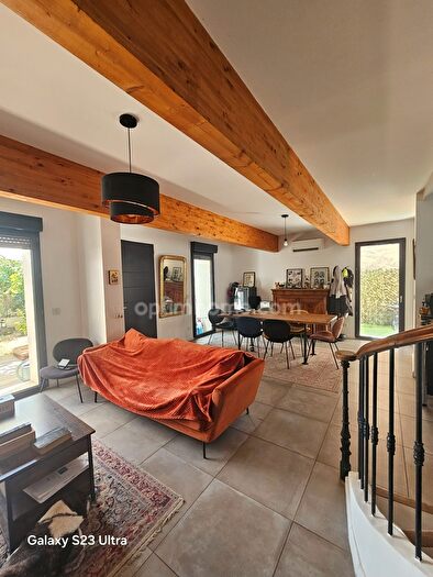 Toulon, Les Routes : Maison 5 pièces à vendre
