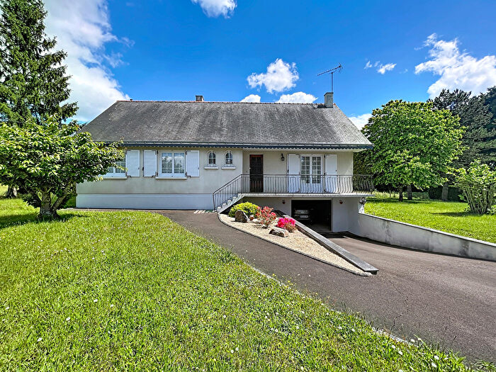 Maison 4 pièces à vendre - Saint-Sylvain-dAnjou