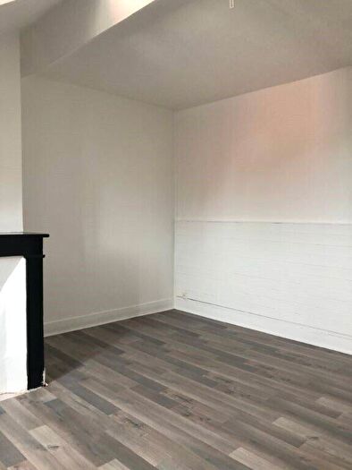 Appartement à louer - Lakanal-Strasbourg, Tours - 1 pièce