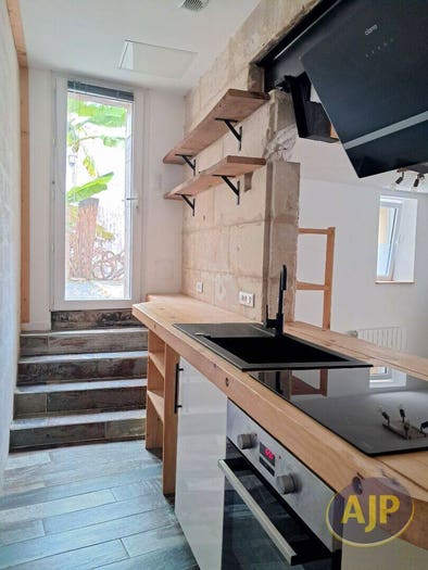 Maison 3 pièces à louer - Pons