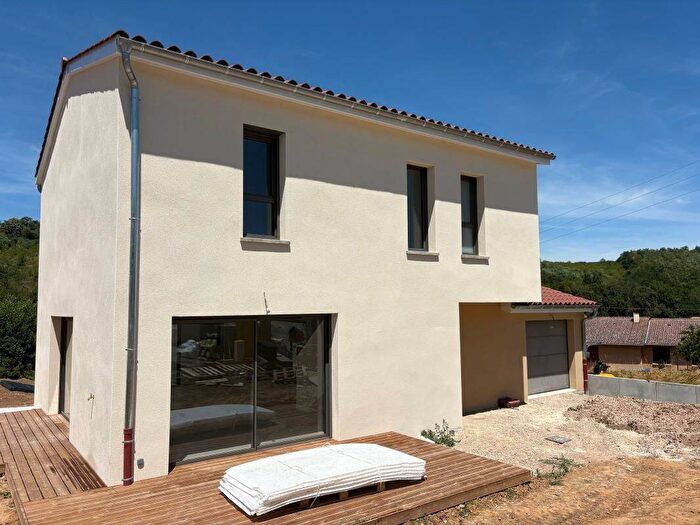 Maison 6 pièces à louer - Denicé