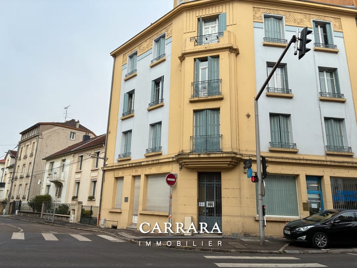 Appartement 3 pièces à louer à Montigny-lès-Metz, Jérusalem, Les Vacons, Blory, Horgne