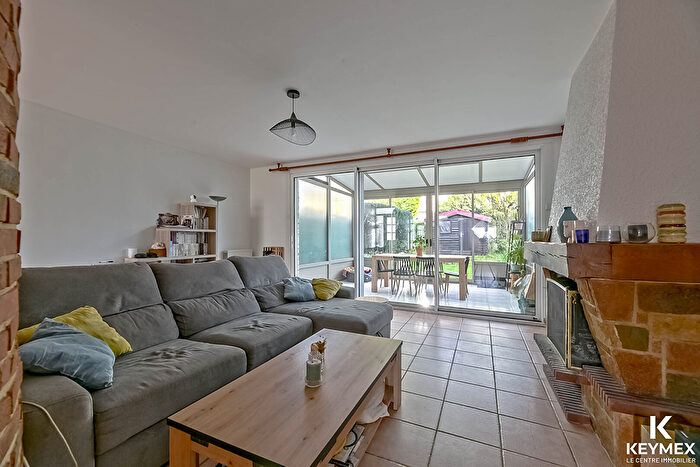 Maison 4 pièces à vendre à Roissy-en-France