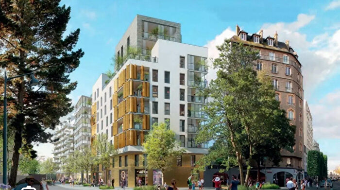 Appartement 4 pièces à vendre à Quartiers Centre, Colombier