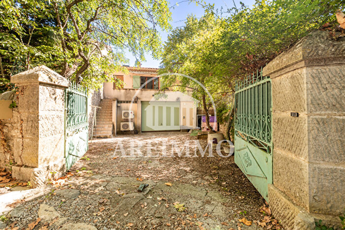 Maison à vendre - Notre-Dame-de-Londres - 5 pièces - 3 chambres