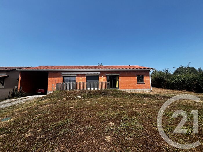 Anères - Maison 5 pièces à vendre