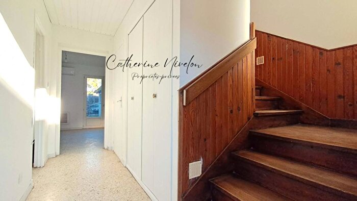Maison 5 pièces à vendre à Béziers, Crouzette, Montimas, Montimaran