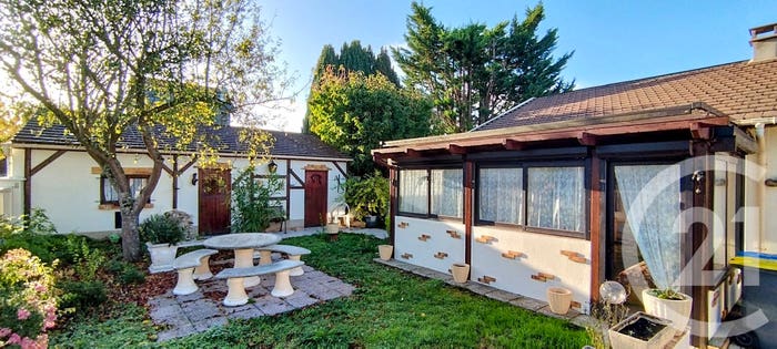 Maison 4 pièces à Chambly, à vendre