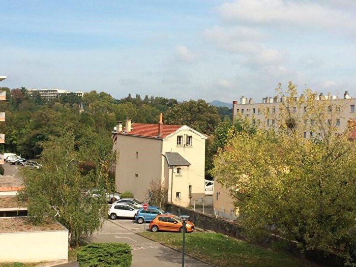 Appartement à louer - Tassin le Bourg, Tassin-la-Demi-Lune - 2 pièces - 1 chambre