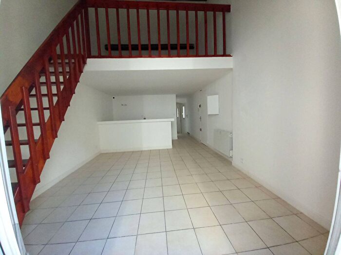 Appartement 3 pièces à louer - Montpellier