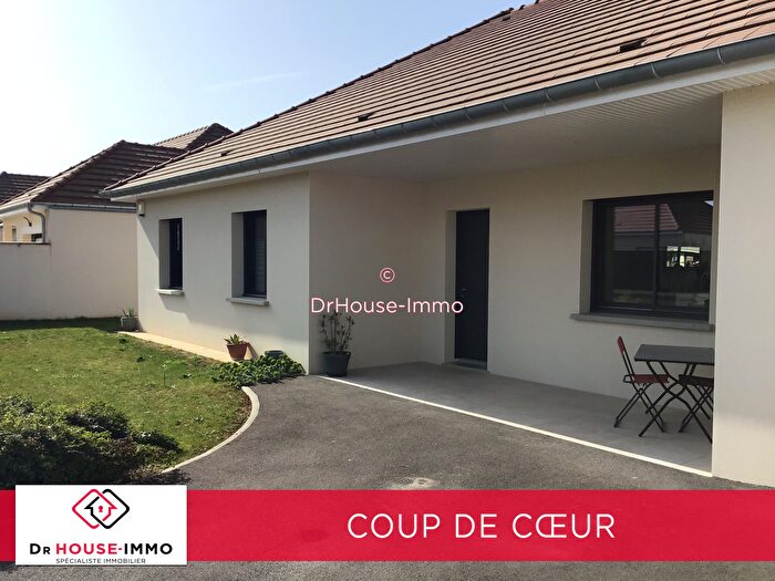 Maison 6 pièces à vendre - Bréviandes