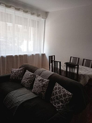 Legendre-Lévis, Paris 17ème arrondissement : Appartement 2 pièces à louer