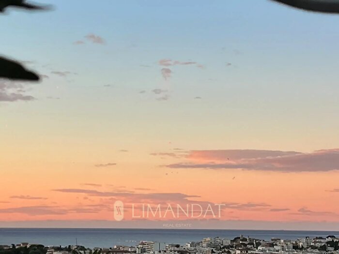 Appartement 3 pièces à Cannes, Californie Pezou, à vendre