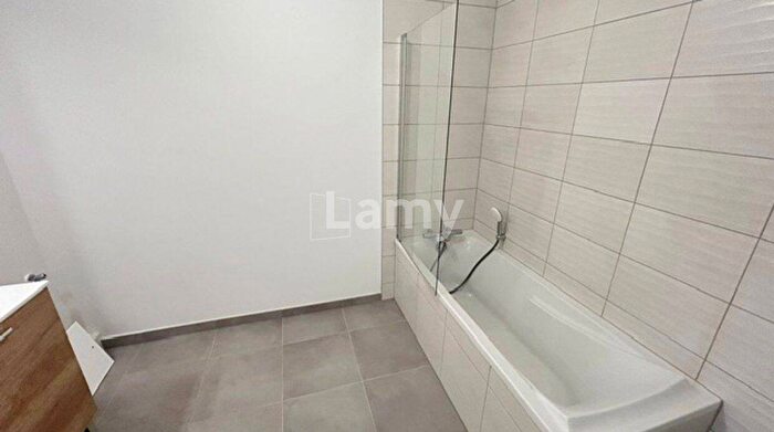 Appartement 3 pièces à louer - Doller, Mulhouse