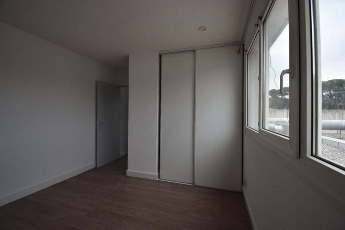 Les Cévennes, Clementville, Montpellier : Appartement 1 pièce à louer
