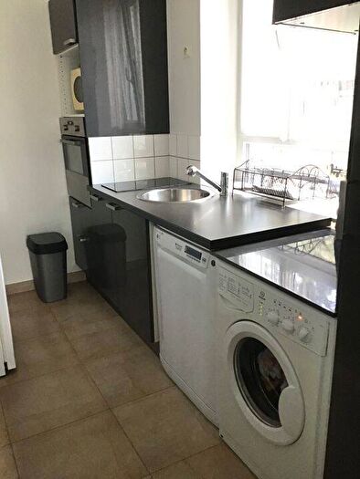 Appartement 2 pièces à louer - Nord, Thorigny-sur-Marne