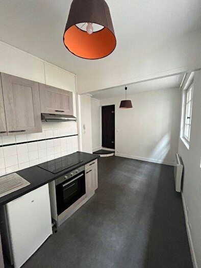 Appartement 2 pièces à louer - Centre, Tours