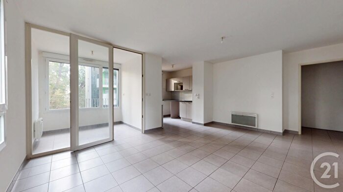 Appartement 2 pièces à vendre - Saint-Herblain, Nord