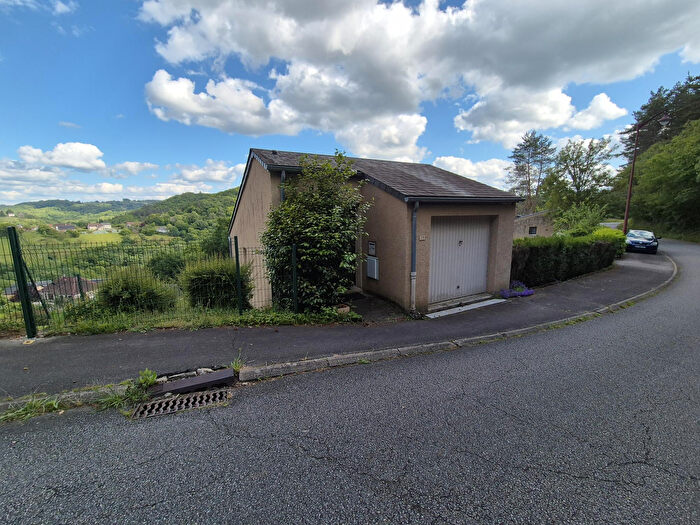 Maison 4 pièces à vendre - Laguenne