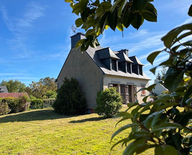Maison 7 pièces à Pleumeur-Bodou, à vendre
