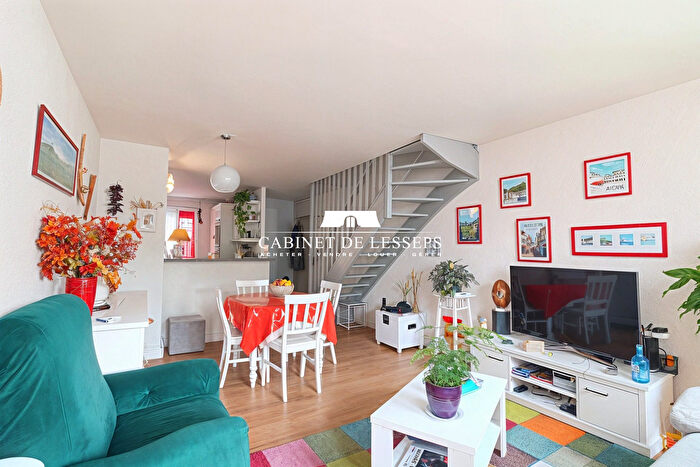 Appartement 4 pièces à vendre à Saint-Jean-de-Luz, Urdazuri, Urquijo, Habas, Fargeot, Errepira