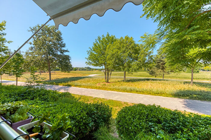 Chessy - Appartement 2 pièces à vendre