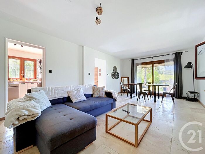 Saint-André-d'Olérargues : Maison 5 pièces à vendre