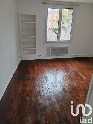 Appartement à louer - Limours - 1 pièce