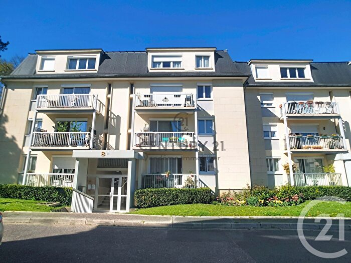 Crépy-en-Valois, Ramon : Appartement 1 pièce à vendre
