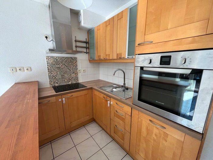 Chambery, Villenave-d'Ornon - Maison 4 pièces à louer