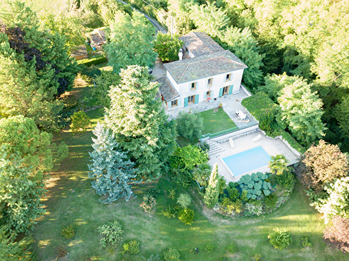 Maison à vendre - Estrablin - 7 pièces - 4 chambres