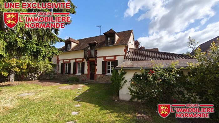 Maison 4 pièces à vendre à Tosny