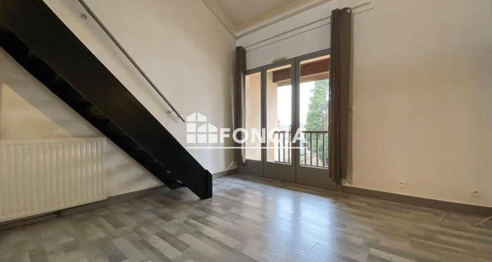 Les Mondoux, Périgueux - Appartement 1 pièce à louer