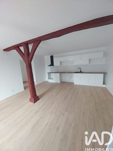 Appartement 2 pièces à louer à Le Mée-sur-Seine, Le Village