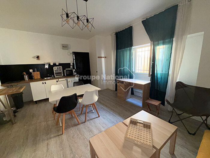 Nîmes, Placette - Appartement 1 pièce à louer