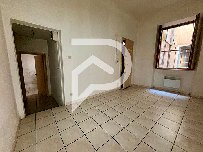 Appartement à vendre - Carcassonne, Saint-Jacques, Prat Mary, Viguier - 2 pièces - 1 chambre