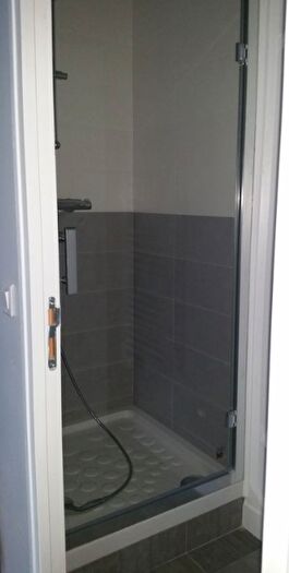 Appartement à louer - Montrouge, Haut-Mesnil Grand Sud - 1 pièce