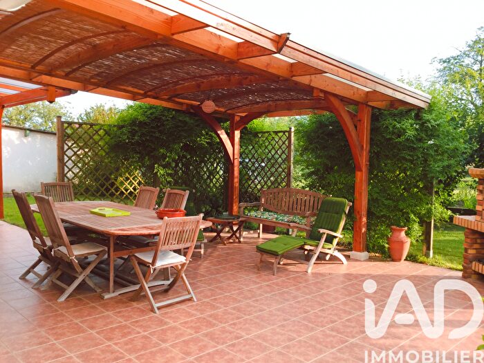 Maison à vendre - Saint-Dizier, Marnaval - 5 pièces