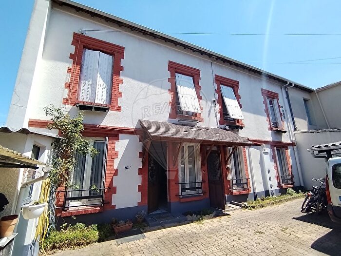 Maison 8 pièces à vendre - Colombes, Henri Martin Estienne d'Orves